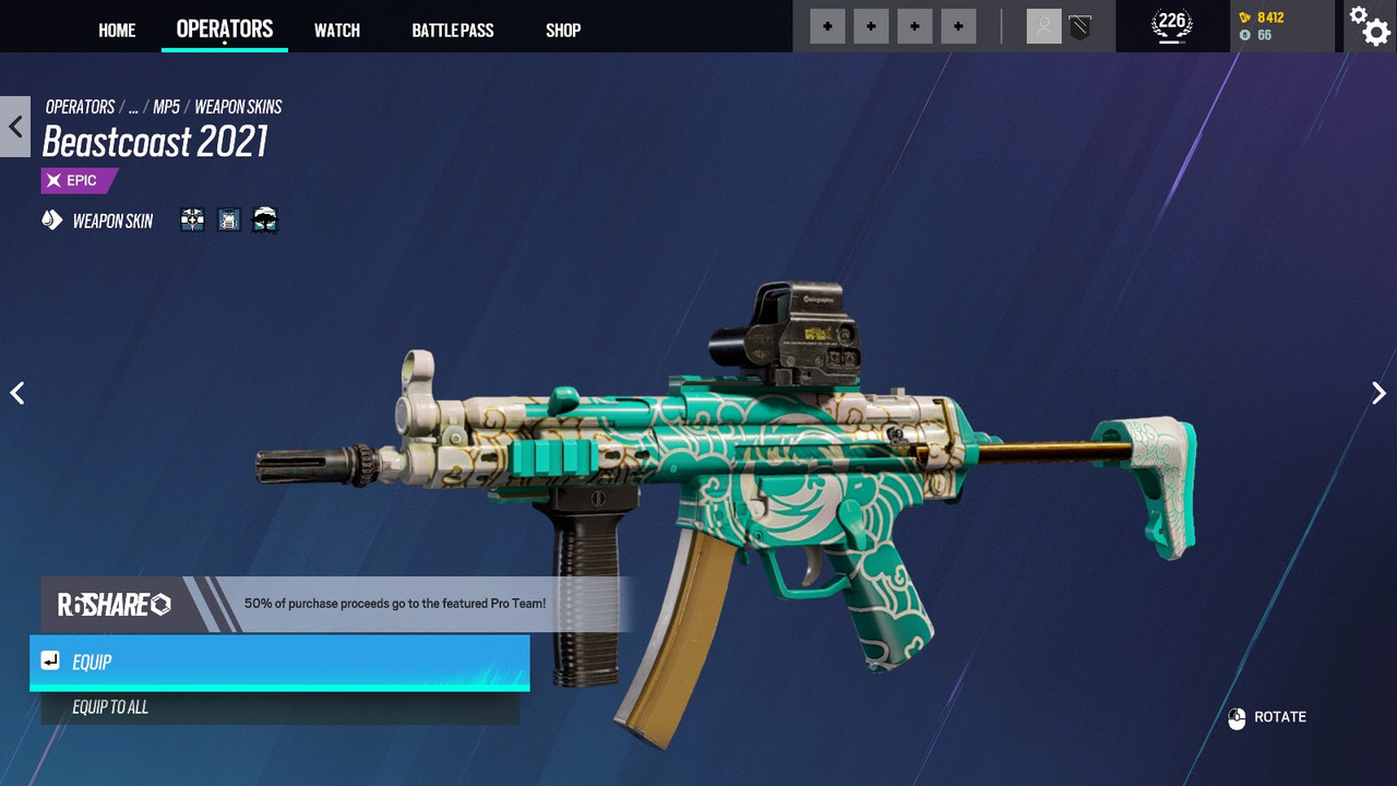 Tom Clancy's Rainbow Six® Siege2023 6 28 22 37 29 — Postimages