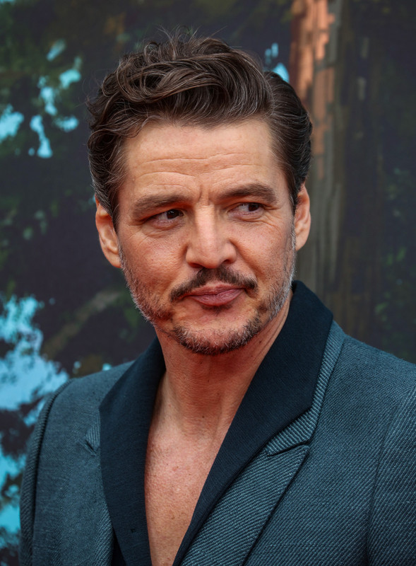 Pedro Pascal 132 — Postimages