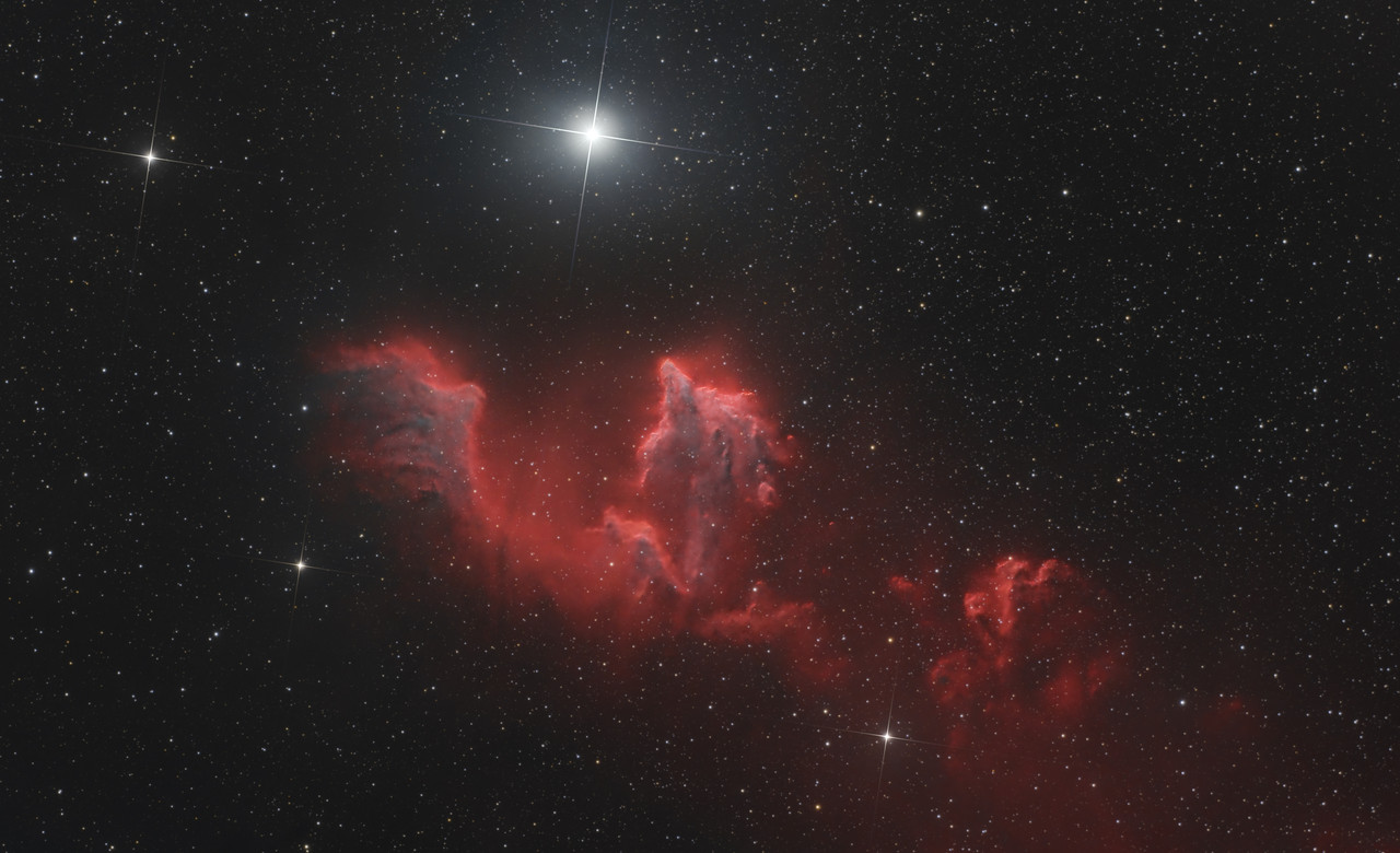 Ghost of Cassiopeia - Beginning Deep Sky Imaging - Cloudy Nights Ghost of Cassiopeia - Beginning Deep Sky Imaging - Cloudy Nights