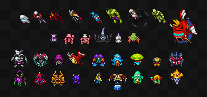 Nogard Gallery | OTLand