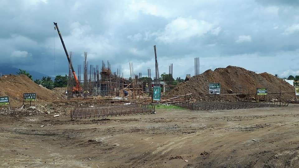 SORSOGON | Balogo Sports Complex [gov|u/c] | SkyscraperCity Forum