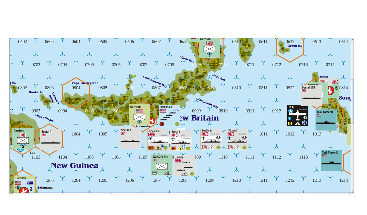 Gasmata — Postimages