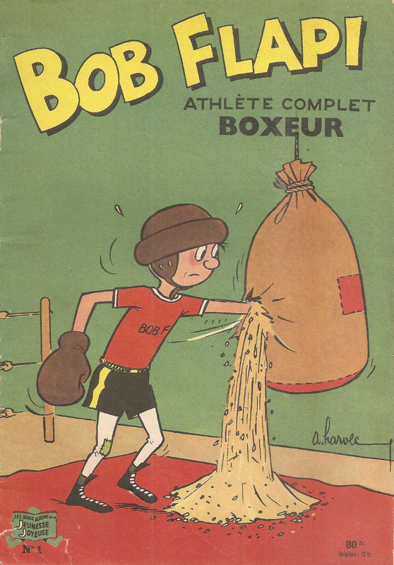 BOB FLAPI N 1 — Postimages