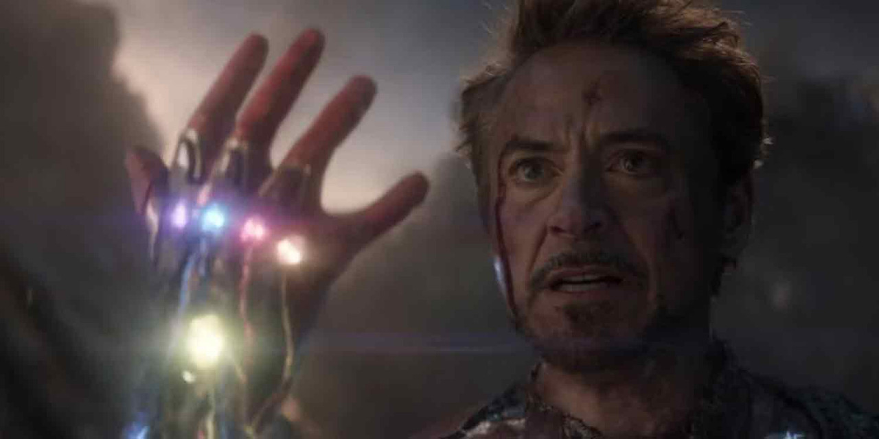 8 Pahlawan MCU yang Mati Permanen! - Greenscene
