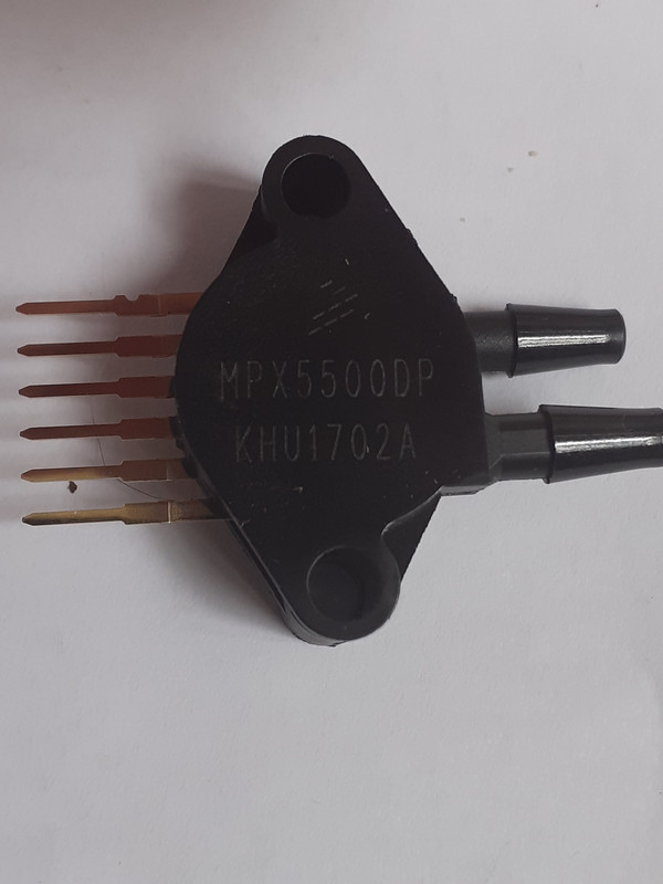 MPX5500 DP — Postimages