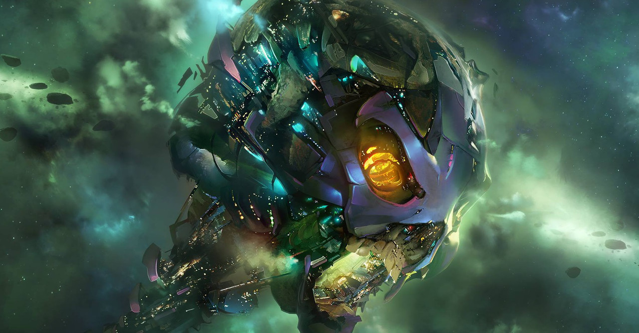 5 Fakta Knowhere, Markas Baru GOTG di MCU! - Greenscene