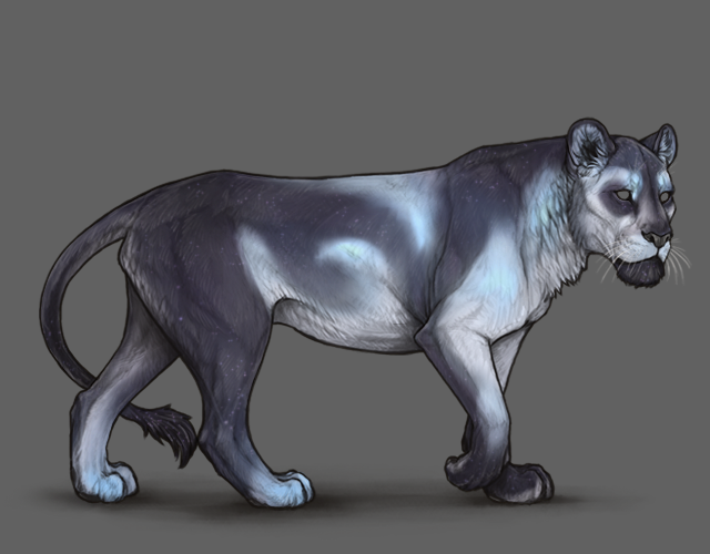 Twilight Frost base (3 versions), (30+) :|: Lioden