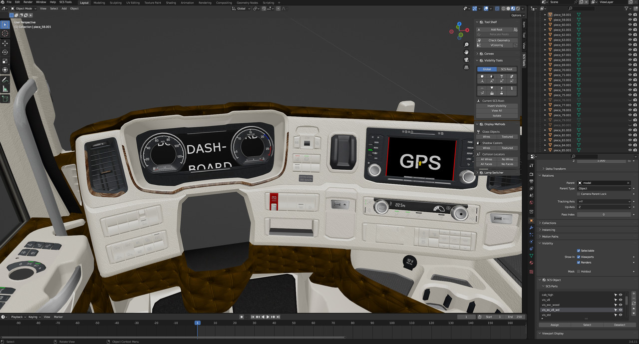 Scania 2016 S & R Custom Dashboards v2.4.2 (Updated) - Page 56 - SCS Software