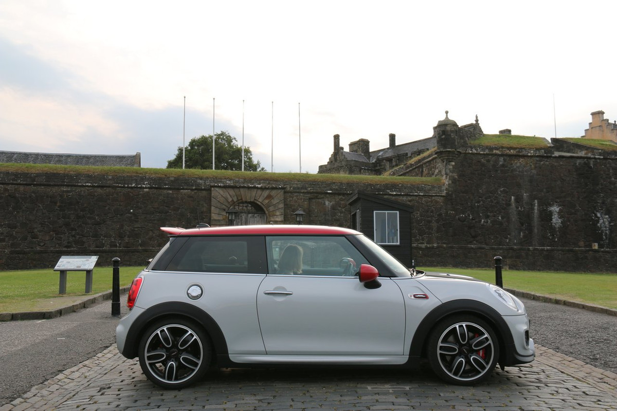 SWC 300 & Kintyre 66 Road Trips | The M3cutters