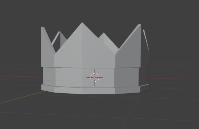 LeaderWazowski - 3D Artist Portfolio