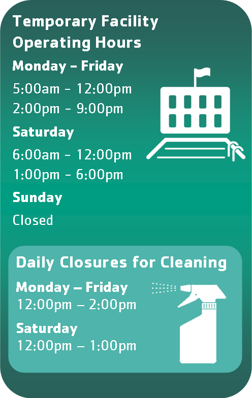 Pikeville Area YMCA - PIKEVILLE AREA FAMILY YMCA