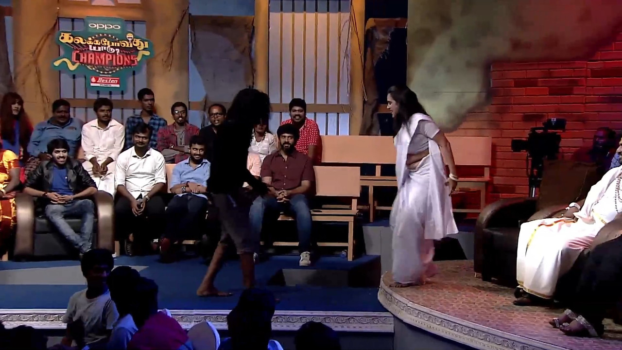 Sri Ranjini Hot and Rare Navel Show x264 mkv snapshot 00 14 909 ...