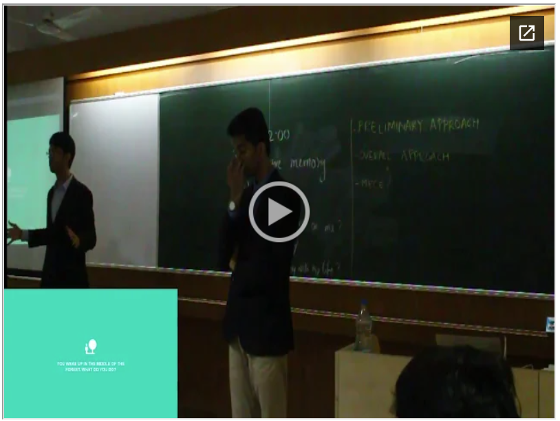 html - Changing google drive embedded video thumbnail - Stack Overflow