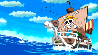 Hurt and Heal - Best One Piece Ship Edition | Worstgen