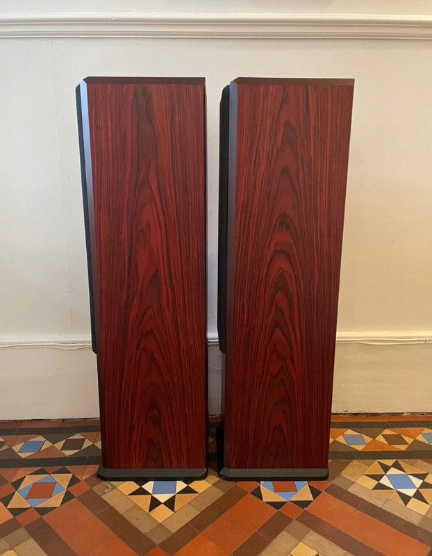 Mission 752 Freedom | What Hi-Fi? Forum