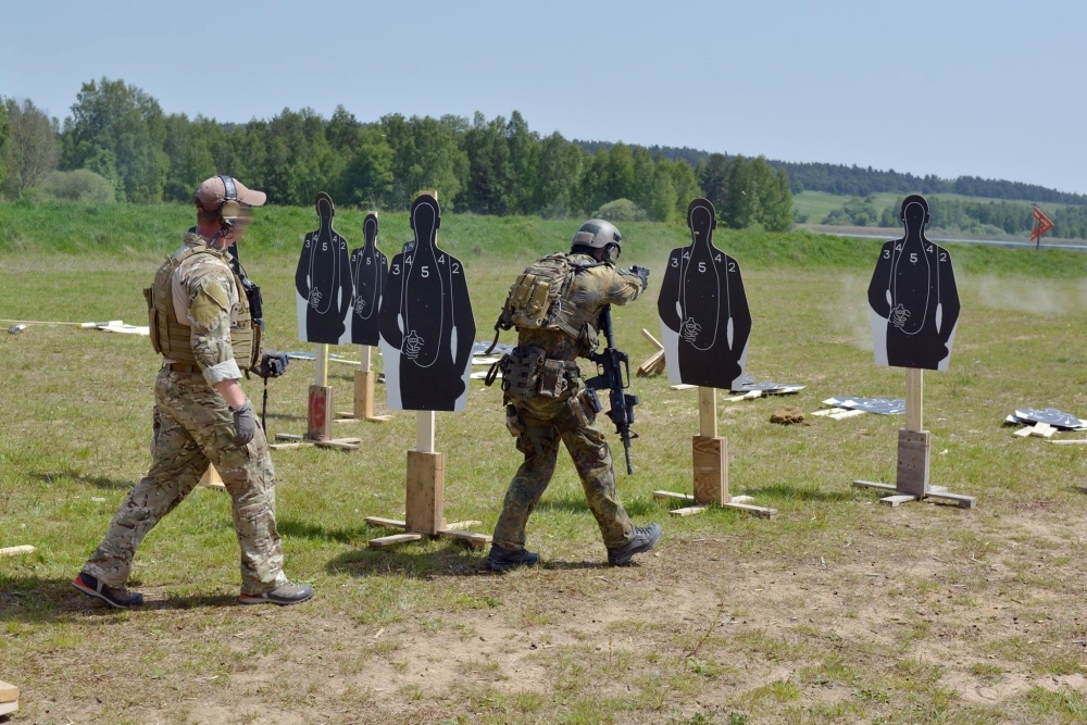 Photos - Counter Terror and Special Mission / Operations Units | Page ...