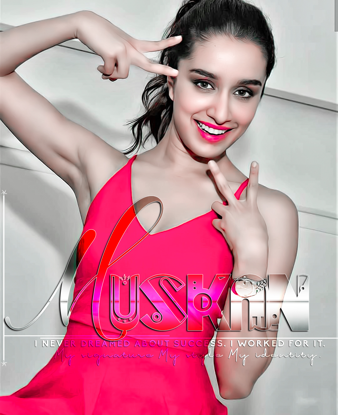 MUSKAN — Postimages