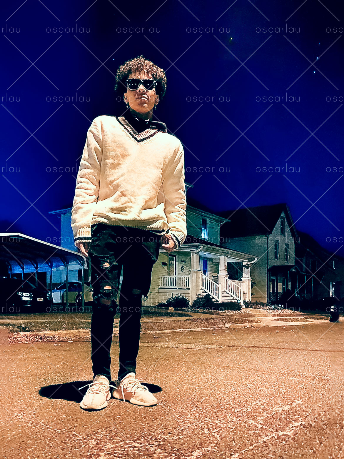 night lights WM — Postimages