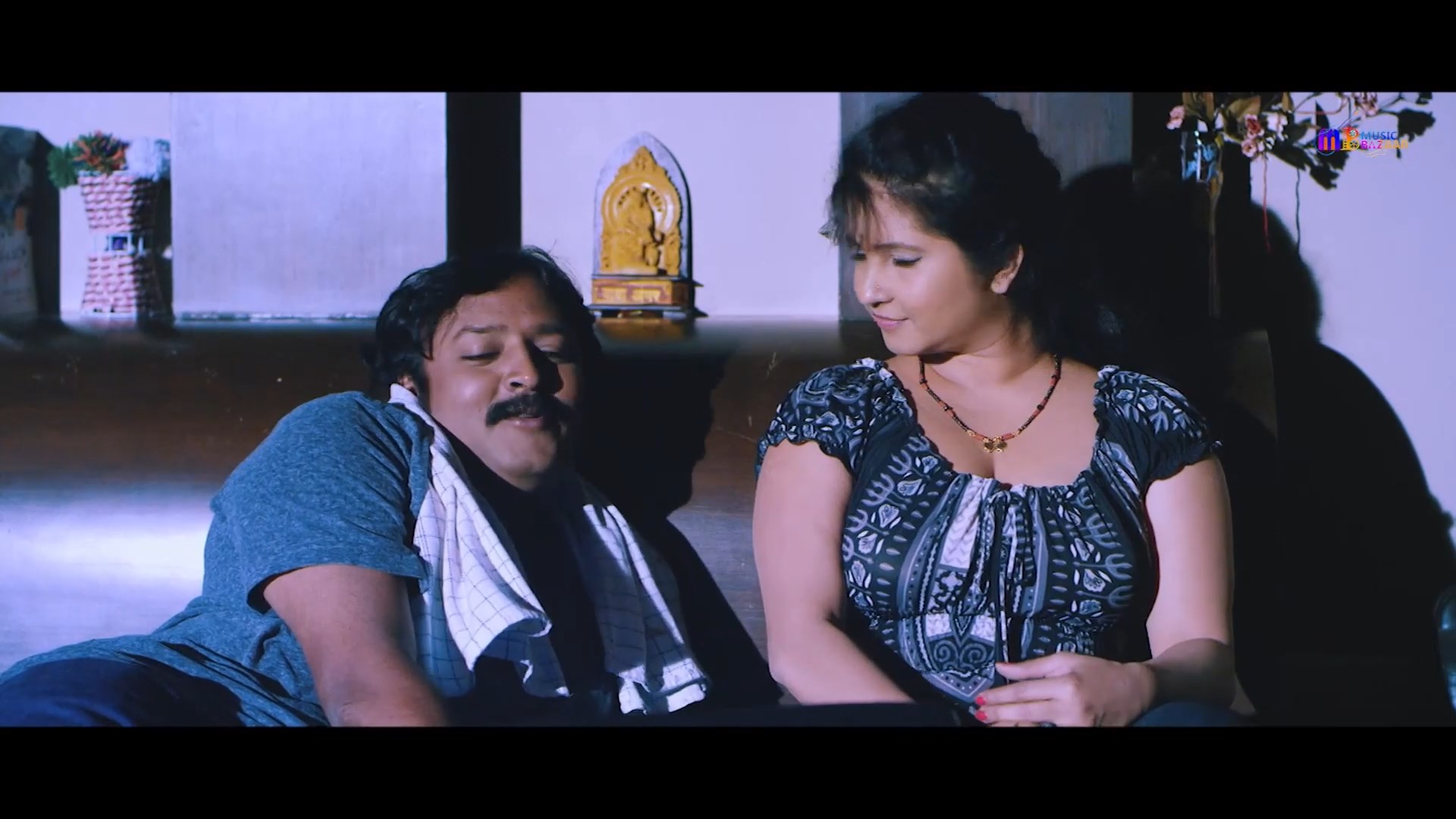 Shubha Poonja Hot Scenes from an old tulu movie mp4 snapshot 00 21 167 — Postimages