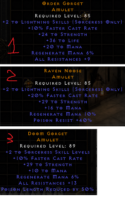 sorc gg amus — Postimages