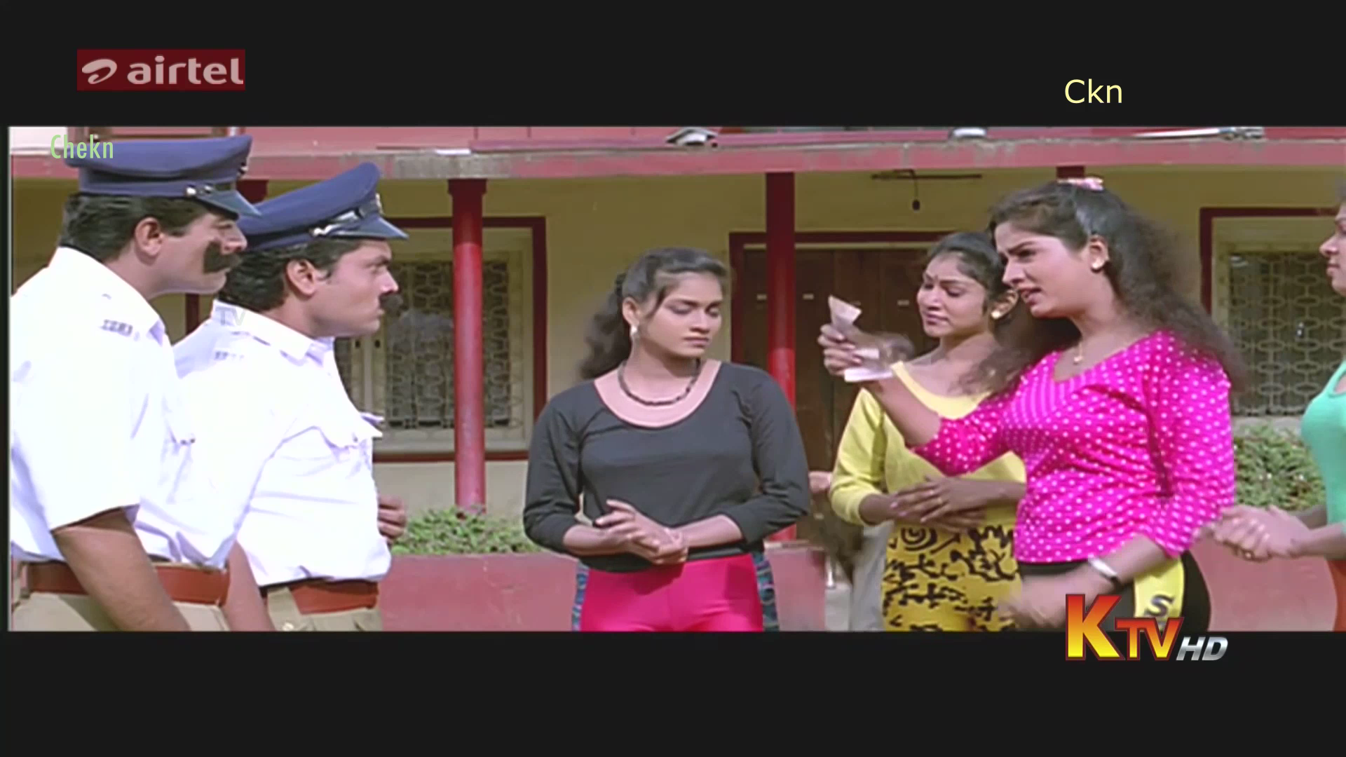 Vaanmathi 6 swathi mkv 000036036 — Postimages