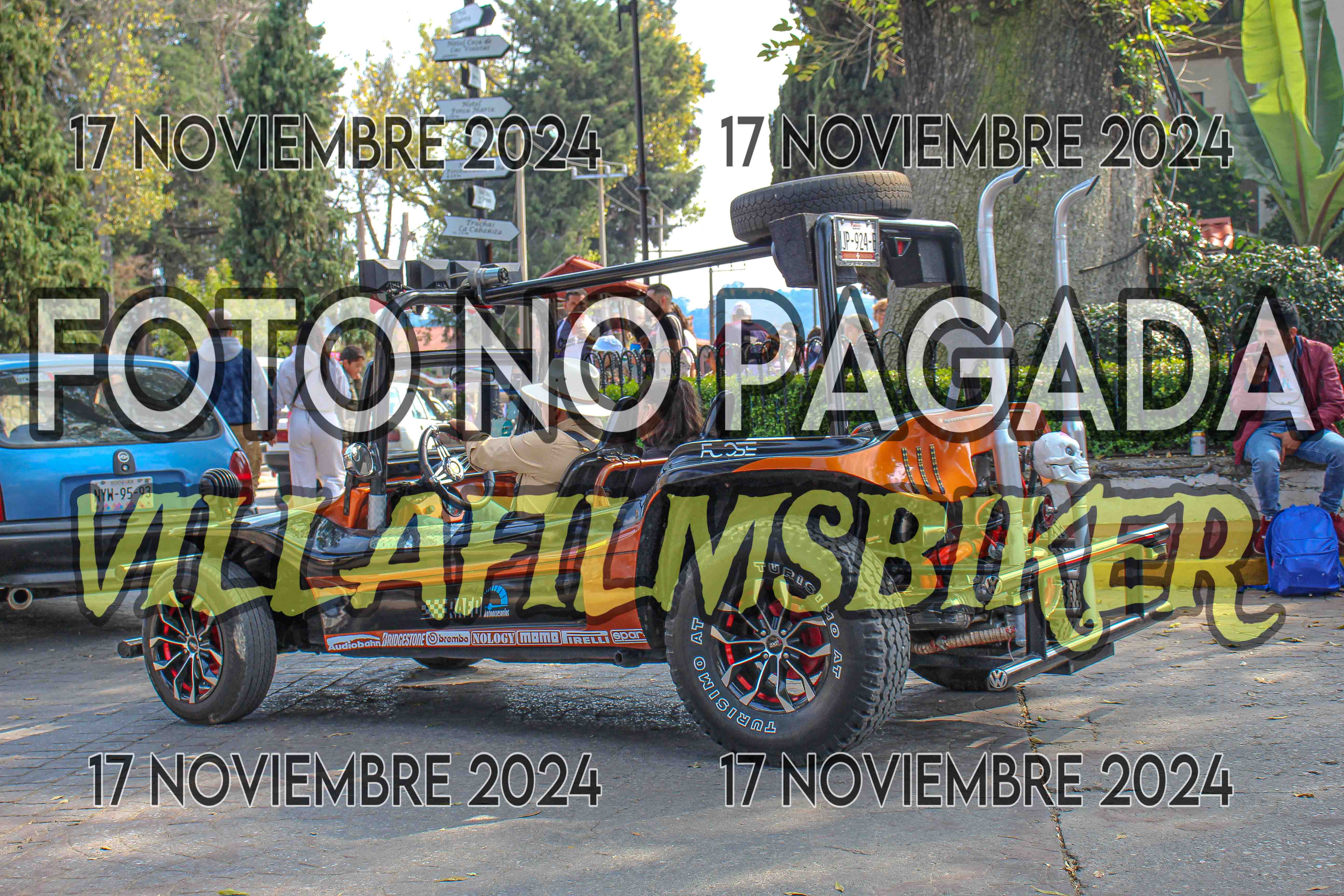 CV 1616 — Postimages