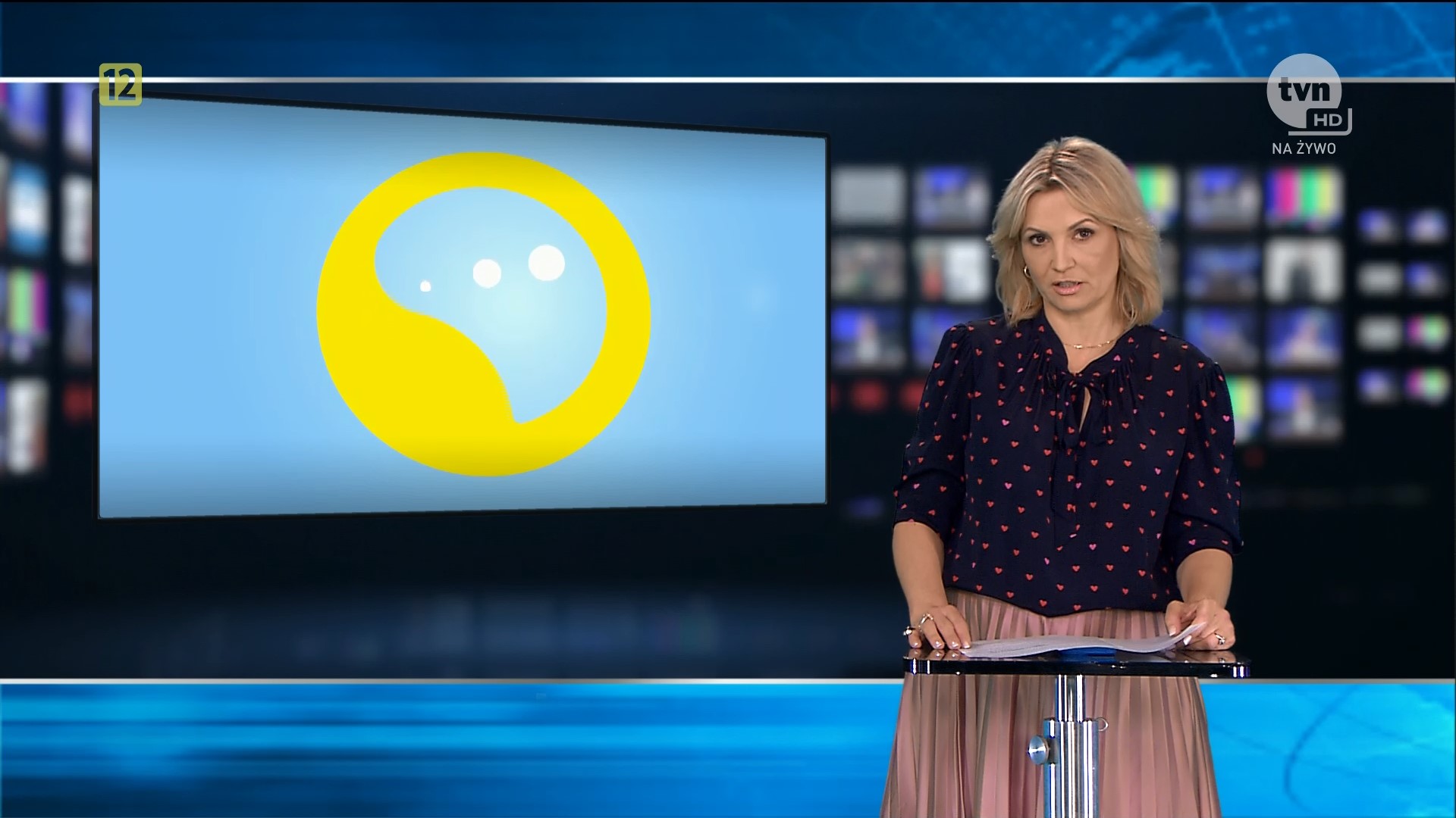 17 06 2023 marta kuligowska tvn 4 — Postimages