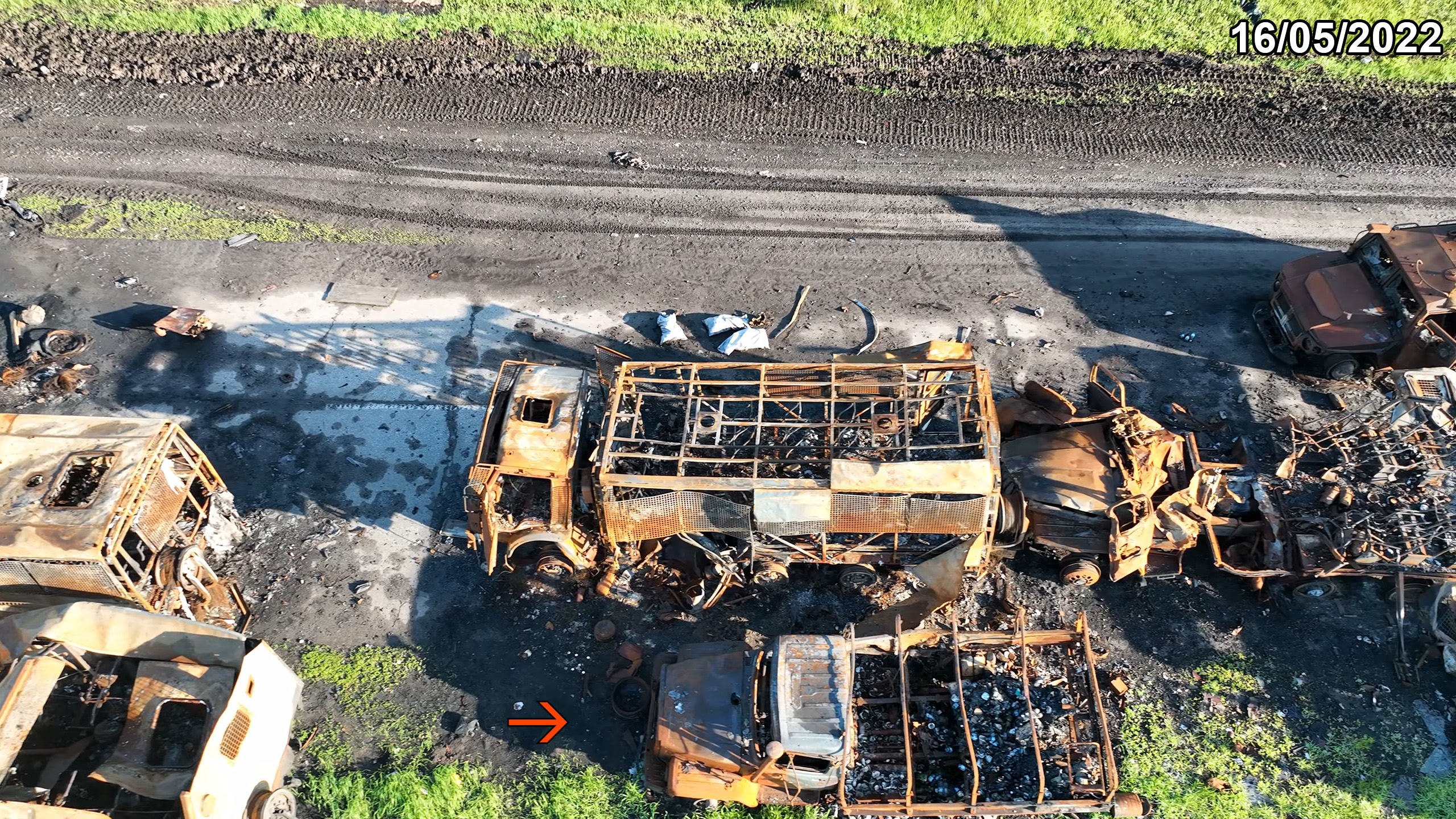 1007 GAZ 3308 — Postimages