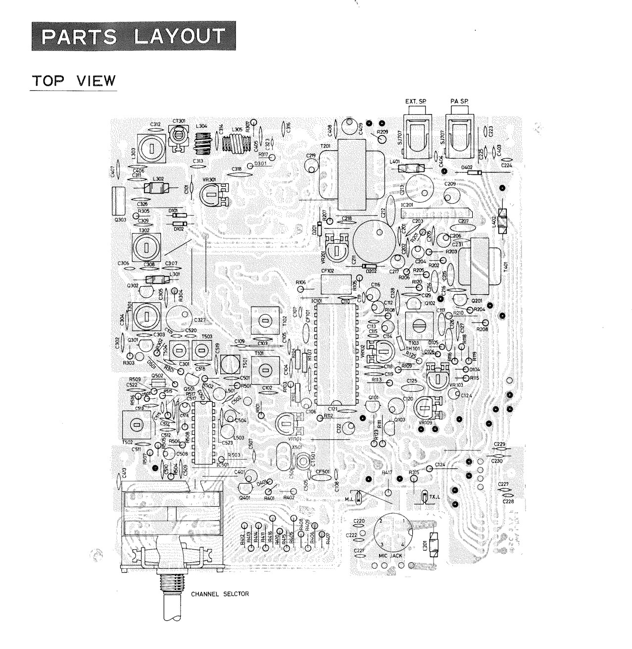 circuit — Postimages