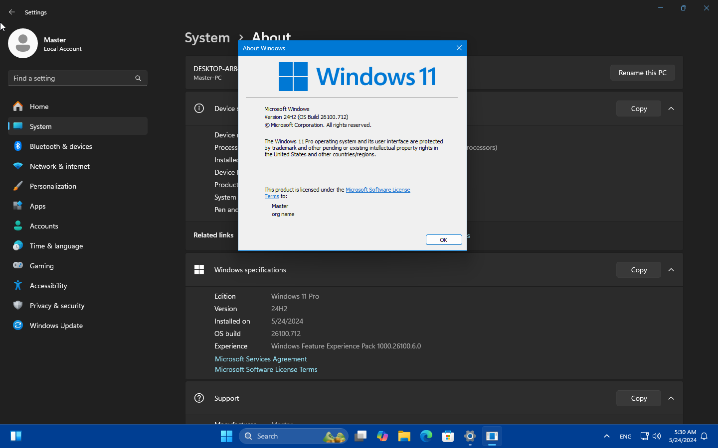 Windows 11 2024 05 23 20 30 36 — Postimages