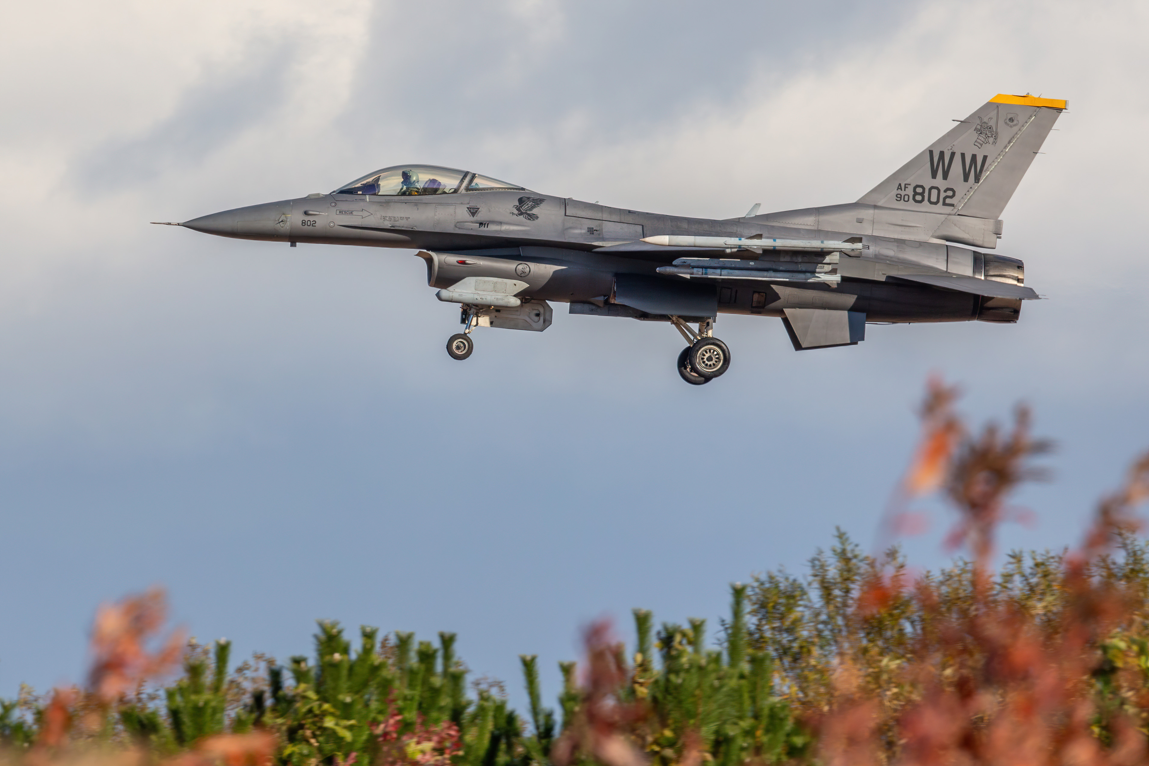 F 16 USAF (3) Sharpen AI Softness — Postimages