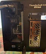 [For Sale] - eGPU - Nvidia GeForce 4060 complete | Nvidia | Carbonite
