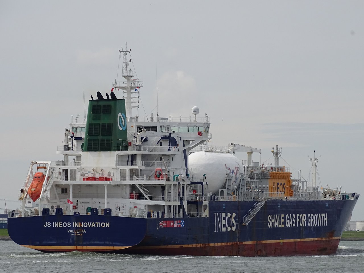 JS Ineos Innovation, 6 5 2021, nr 3 — Postimages