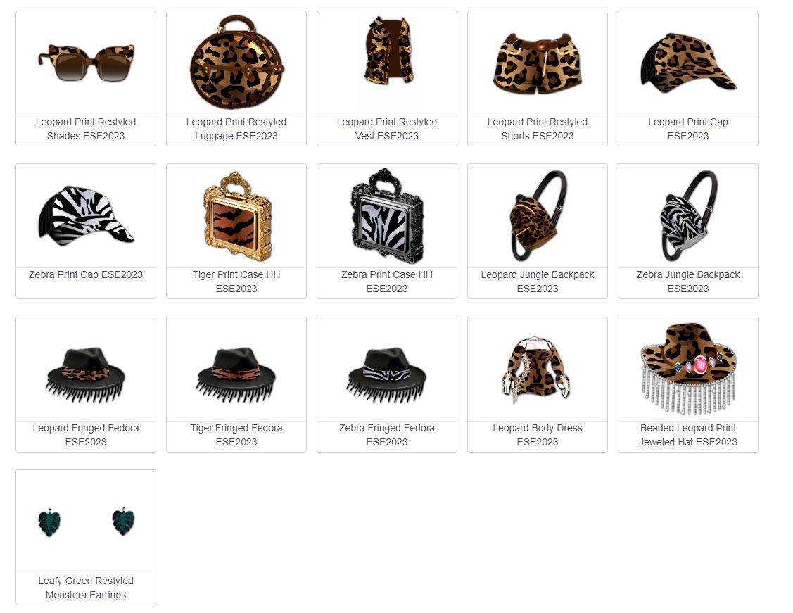 44 ese 2023 — Postimages