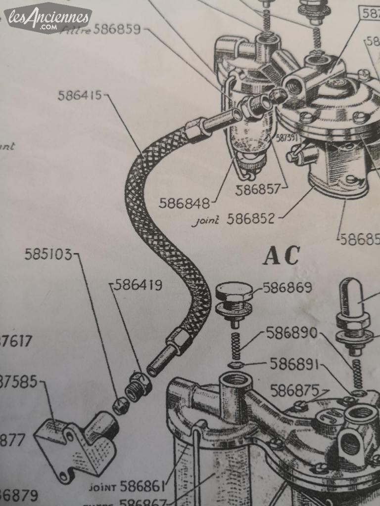 Flexible 370 mm — Postimages