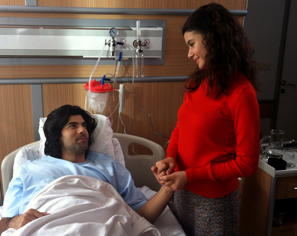 Fatima Gul Last Episode