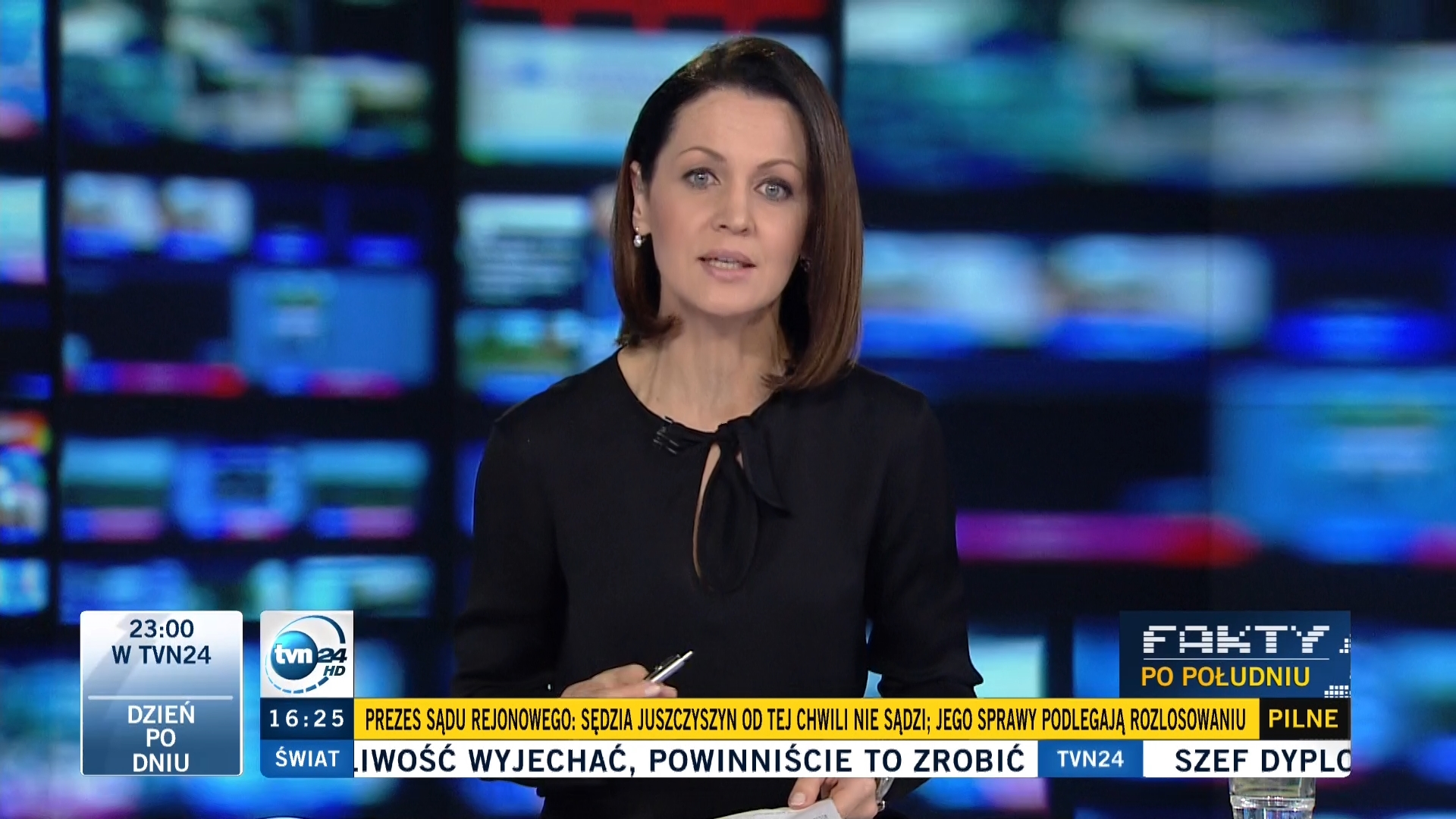 04 Diana Rudnik 200204 tvn24 ts snapshot 00 28 682 — Postimages