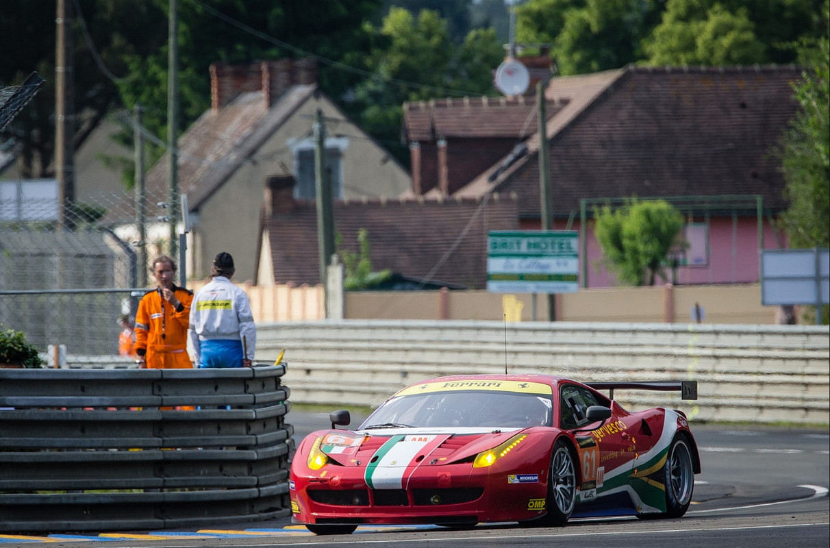 2013 LM 61 Matt Griffin Jack Gerber Marco Cioci 19 — Postimages