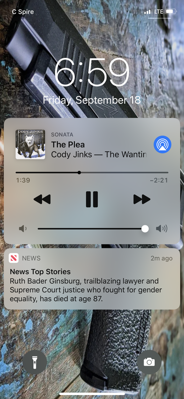 RBG Dead! - 24hourcampfire