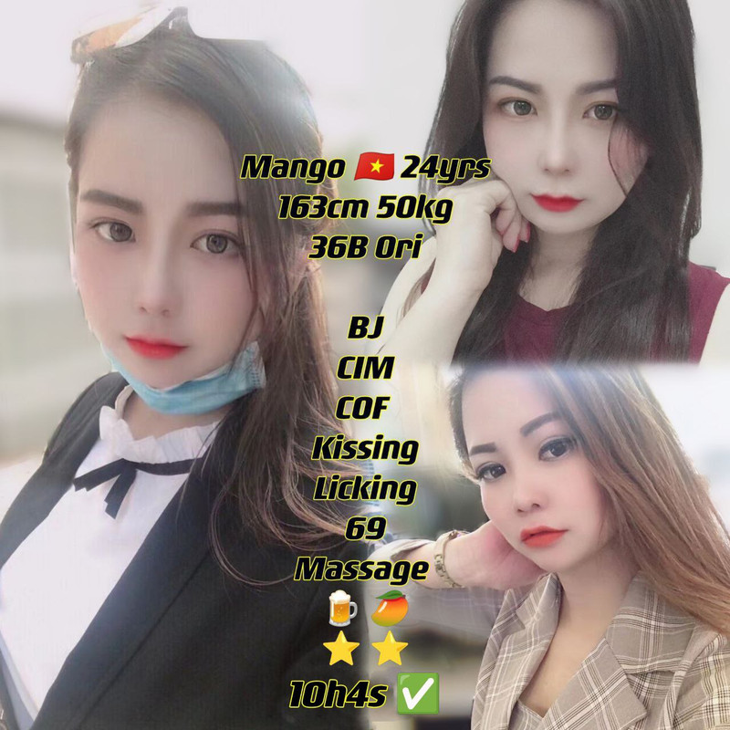 Viet Mango — Postimages