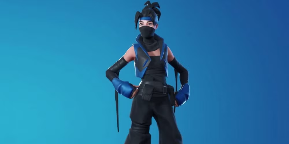 18 peaux plus Tryhard de Fortnite - FortNite Paris