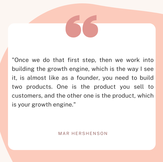 Building a Startup: The Two Engines of Product-Market Fit | by Maddie ...