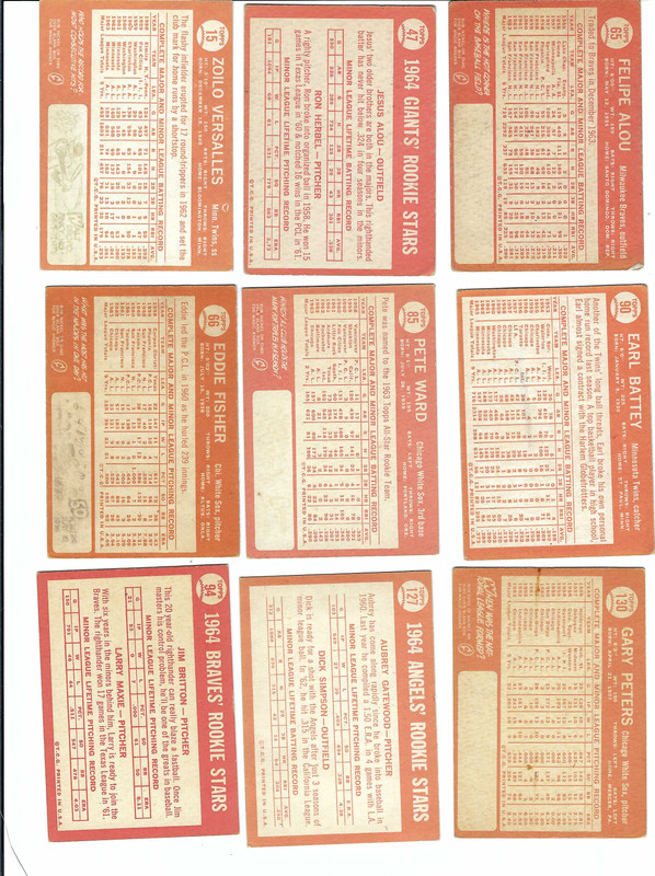 1964 b — Postimages