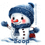 sno fall by Boop — Postimages