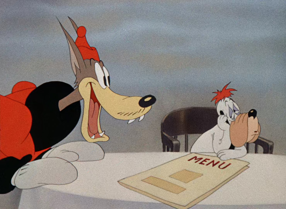 03 The Shooting of Dan Mc Goo (1945) [ BBRip 1080p Lat] mkv snapshot 05 ...