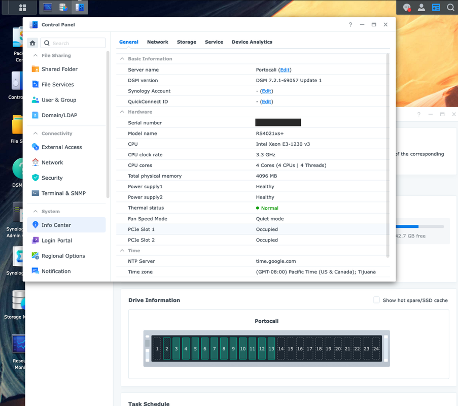 GitHub - ParkWardRR/Hypervisor-DSM-Upgrade-Arc-Loader-Vmware_proxmox: This project outlines ...