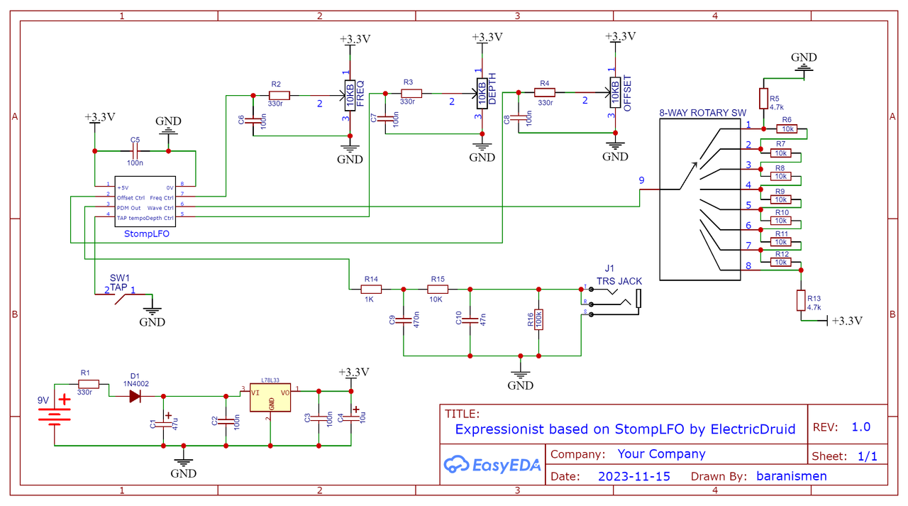 Schematic Stomp LFO 2023 11 15 — Postimages