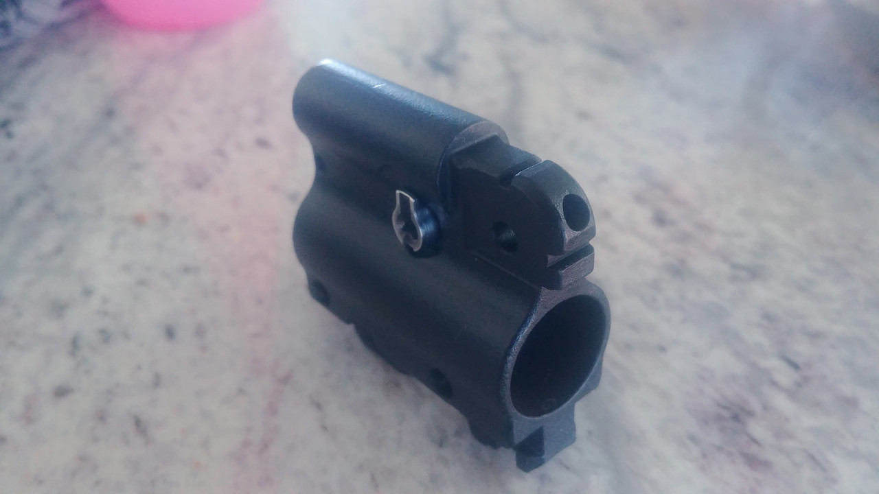 WTS: HK 417 agb...... | HKPRO Forums