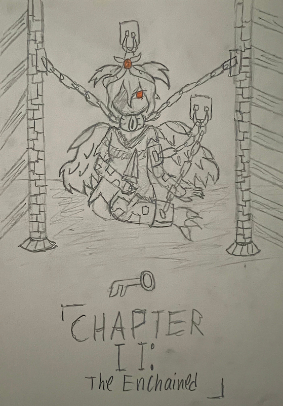 Our Princess - Chapter 9 - ASpooky, Donjusticia, NoxBarian, Thood74 - Slay the Princess (Visual ...