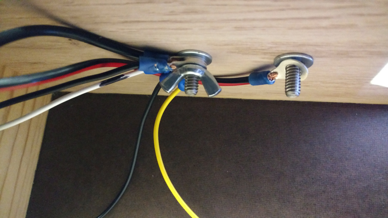 009 Electrical Box — Postimages